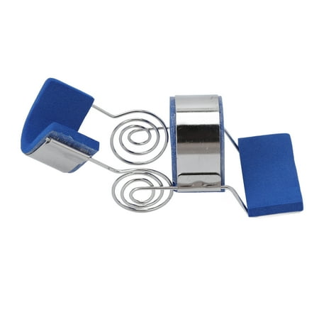 Spring Finger Splint, Bendable Finger Extension Splint For Hospital For ...