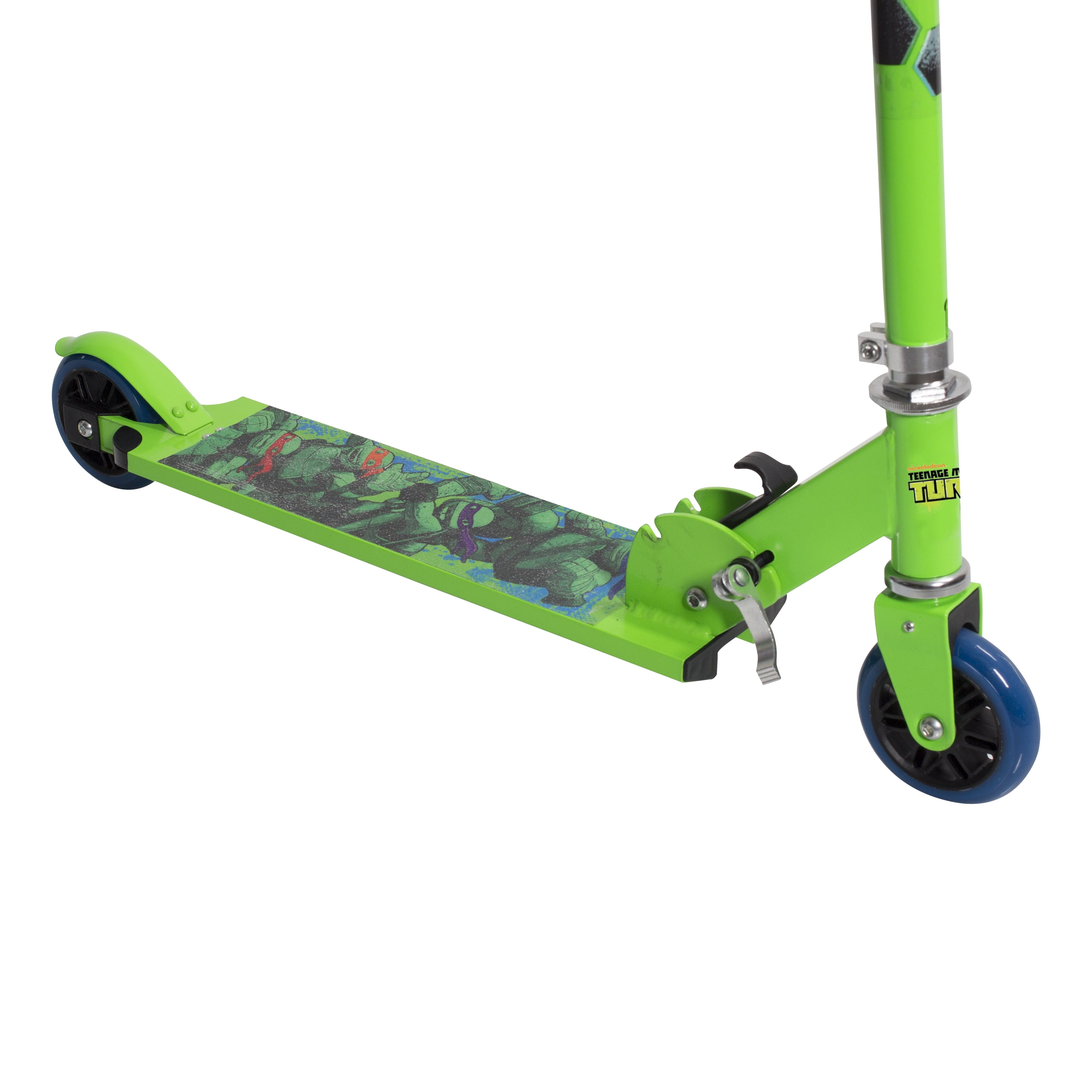 Nickelodeon Teenage Mutant Ninja Turtles Scooter