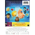 Family & Kids Fun Feature Film: The Emoji Movie (DVD) - Walmart.com