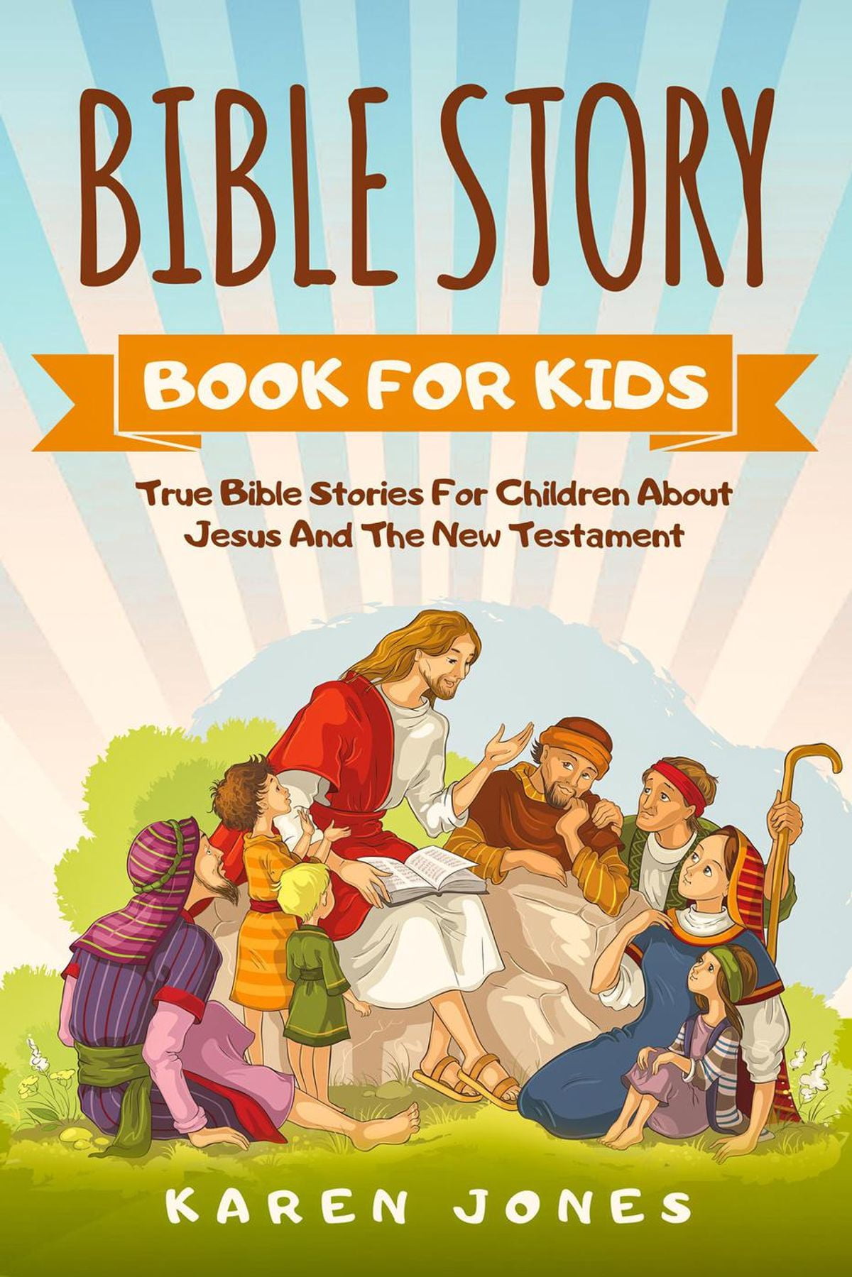 60 HQ Photos Bible Story Movies For Kids Friends And Heroes Episodes