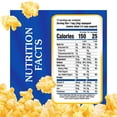 ACT II Butter Lovers Flavor Microwave Popcorn, Mini Bags, 14.39 oz., 12 ...