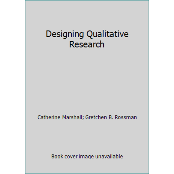 Case Study Design Qualitative Research