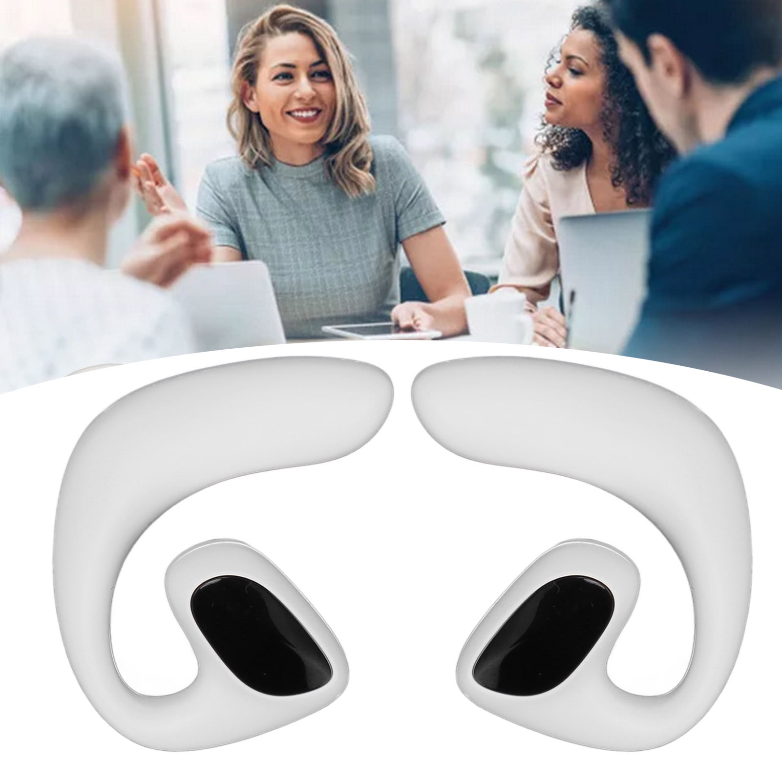 Click here for Ymiko Language Translator Earbuds  Support 144 Lan... prices