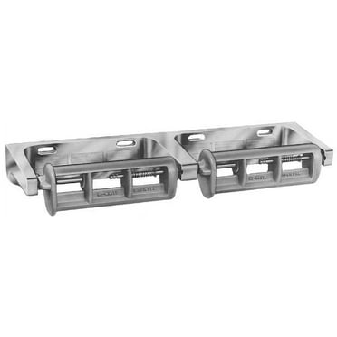 Georgia Pacific Professional Compact Coreless Side-by-Side 2-Roll ...