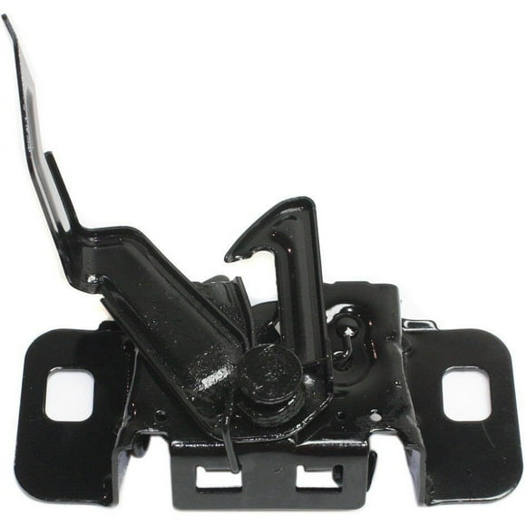 Gmc Yukon Hood Latch