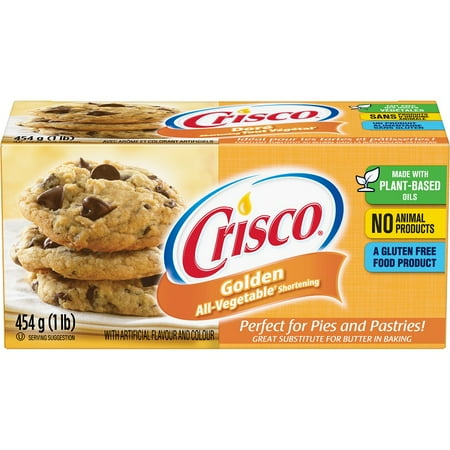 Crisco | Walmart Canada