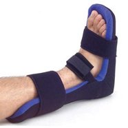 Procare ProWedge Plantar Fasciitis Night Splint - Medium - Walmart.com