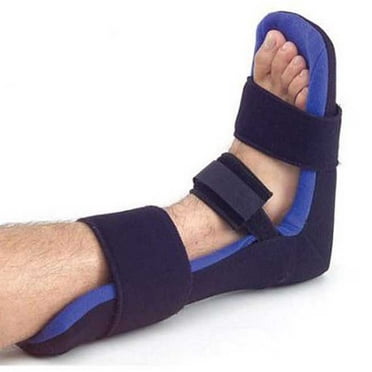 Procare ProWedge Plantar Fasciitis Night Splint - Medium - Walmart.com