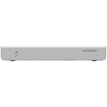 NETGEAR 5 Port Gigabit Ethernet Switch (GS605NA) - Walmart.com