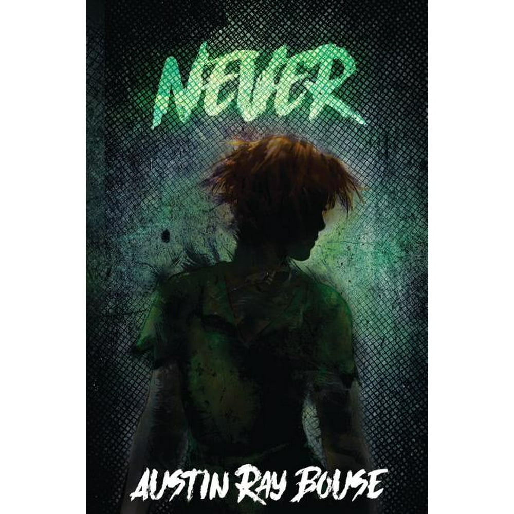 Never (Paperback) - Walmart.com - Walmart.com