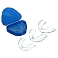 Shaboo Prints Mouth Guard for Clenching Teeth, Nighttime Dental Guard ...