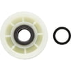 Whirlpool WP691366 Idler Pulley Assembly for Dryers - Walmart.com