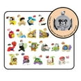 Disney Tsum Tsum 100th Anniversary Collectible - Series 3 Celebration ...