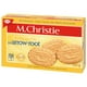 Mr. Christie’s Arrowroot Cookies, Biscuits, 350 g - Walmart.ca