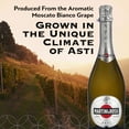 MARTINI & ROSSI Asti Sparkling Wine Italy, 750 ml Bottle, 7.5% ABV ...