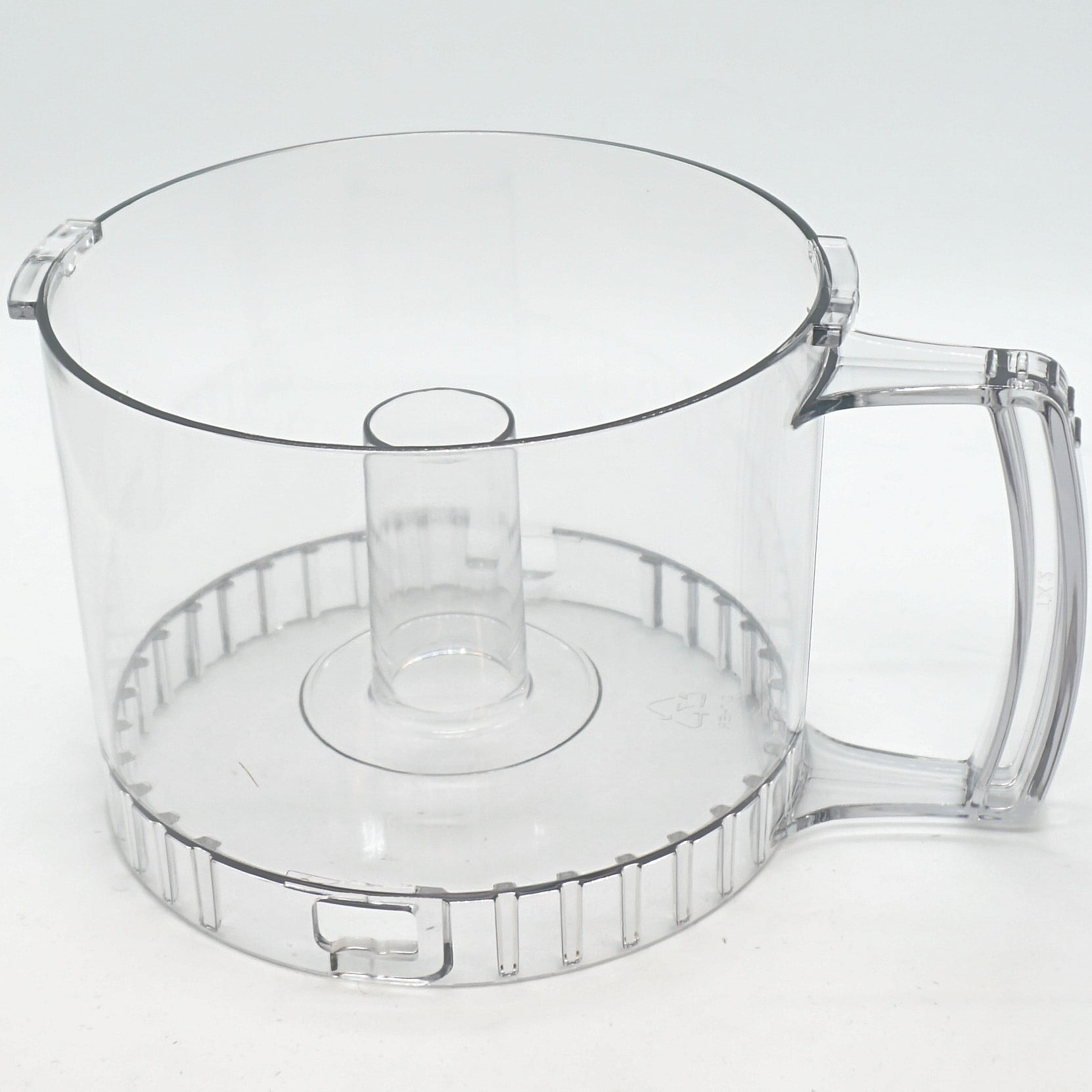 Cuisinart Food Processor Work Bowl, AFP-7WB - Walmart.com