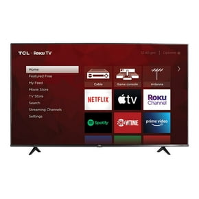 TCL TVs | Walmart.ca
