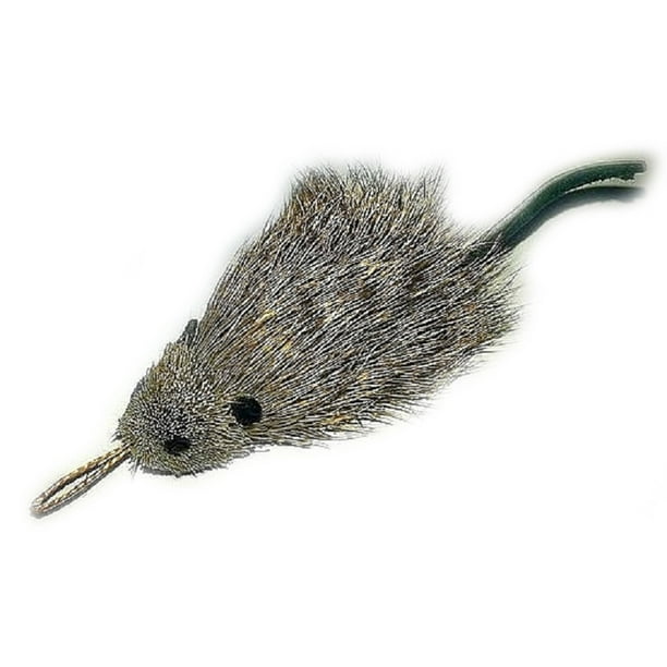 GoCat Da Rat Cat Toy - Walmart.com