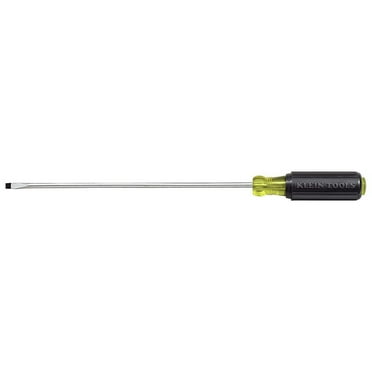 Klein Tools 32483 Screwdriver Bit, #2 Phillips & 1/4-Inch Slotted ...