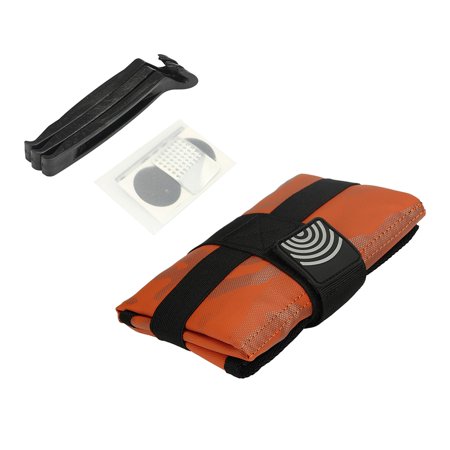 Saddle Bag, Mountain Toolkit Road ,Tire Patch Kit ,Seat for Riding ...