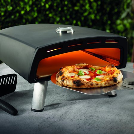 Ricardo Gas-Powered Pizza Oven - Walmart.ca