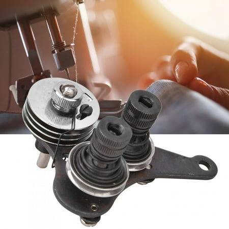 FLAMEEN 8B Thread Tension Regulator High Sewing Machine Thread Gripper ...