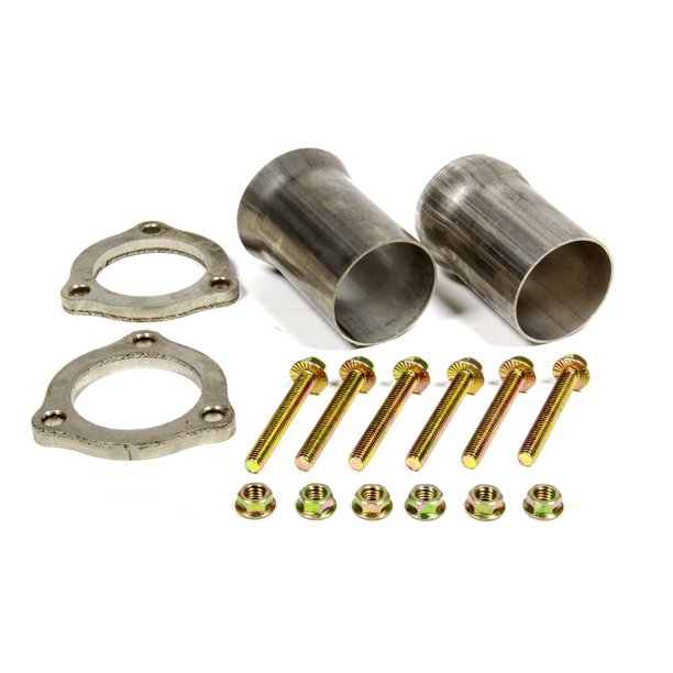 HEDMAN HEDDERS (21155) 2-1/2" Ball/Socket Header Collector Conversion ...