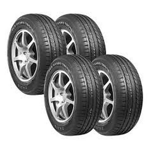 PAQUETE 4 LLANTAS 215 70 R16 100H ATLAS SPORT GREEN SUV | Walmart en línea