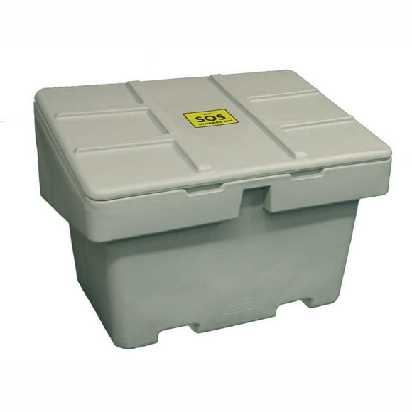 48 Inch Storage Container