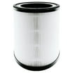GermGuardian Air Purifier Replacement Filter M, FLT4700, HEPA Pure ...