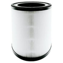GermGuardian Air Purifier Replacement Filter M, FLT4700, HEPA Pure ...