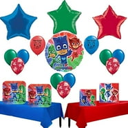 PJ Masks Plastic Table Cover - Walmart.com