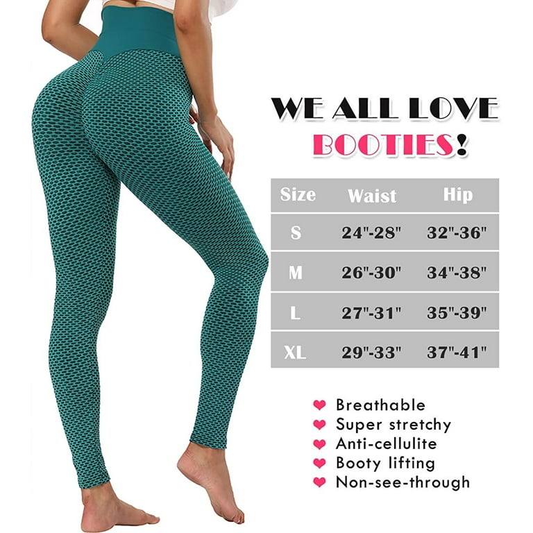 Super Low Rise Yoga Pants