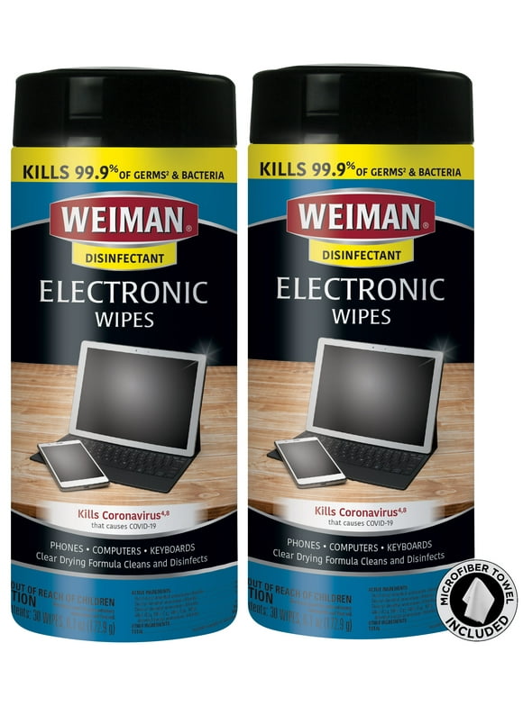 Computer Cleaners in Office Technology - Walmart.com