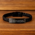 Funny Postmaster Gifts for Men, Unique Graduation Unique Gifts for ...