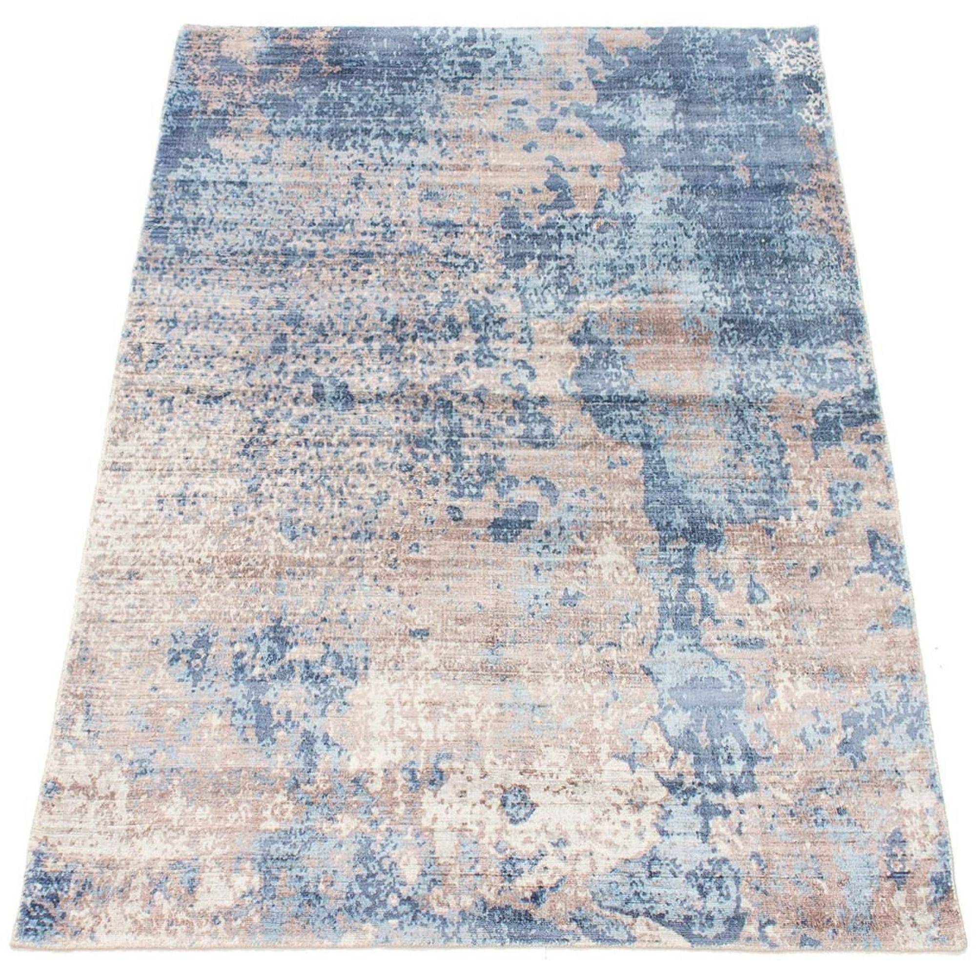 Click here for Ecarpetgallery 50 X 76 Transitional Galleria Hand... prices