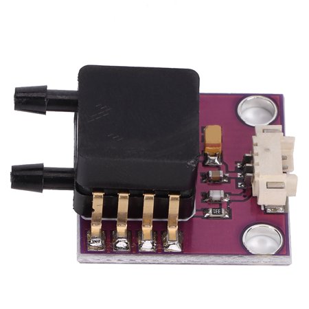 Breakout Pressure Sensor, Practical Electric Components, Stable ...