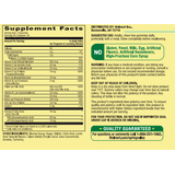 Spring Valley Prenatal Multivitamin Gummies with DHA and Folic Acid ...