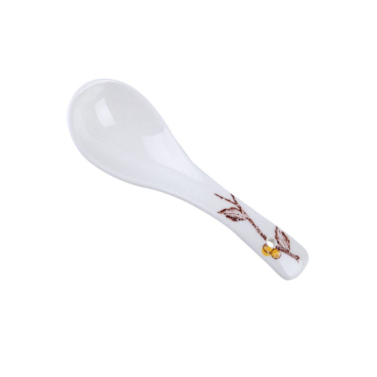 Stirring Baby Dinnerware Eating Mixing Japanese Style Spoons Tableware ...