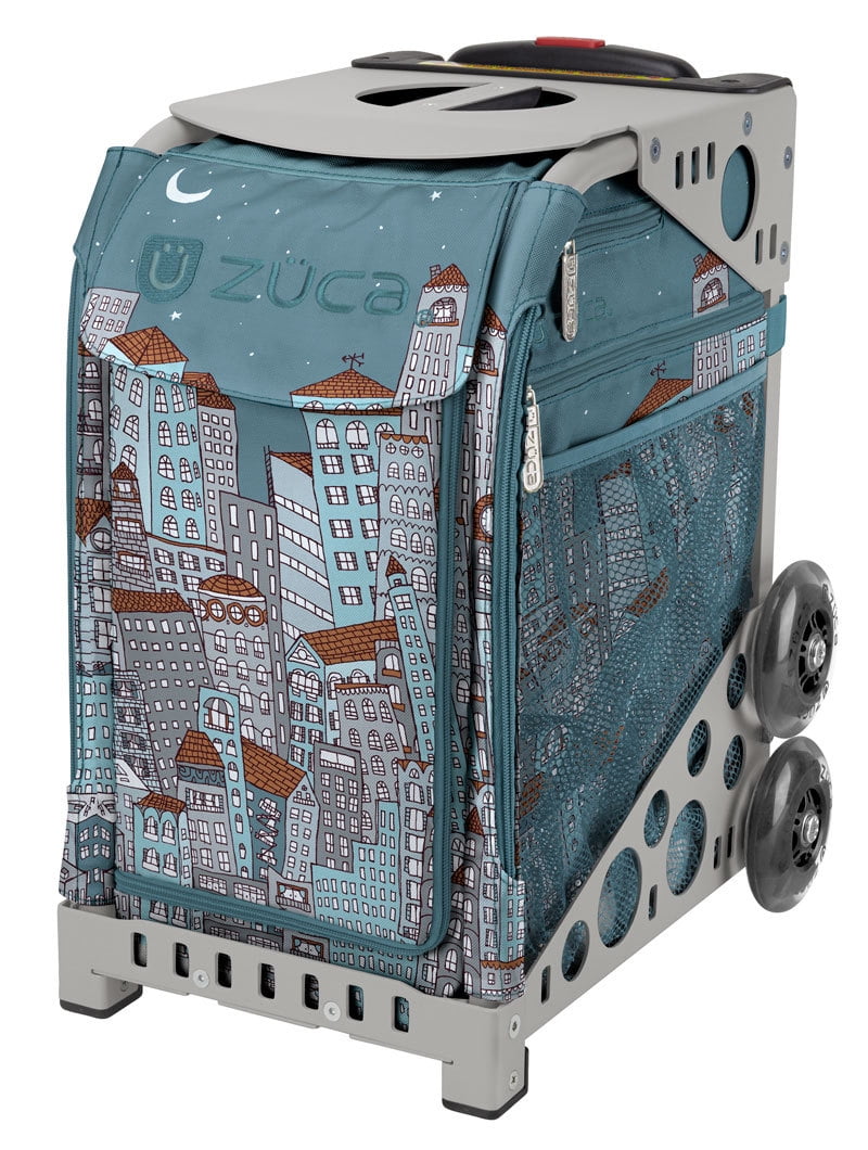 Zuca Sport Bag - Downtown (Limited Edition) - Walmart.com