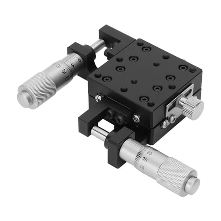 Herwey Manual Linear Stage, X-Axis Linear Stage, Linear Sliding Table ...