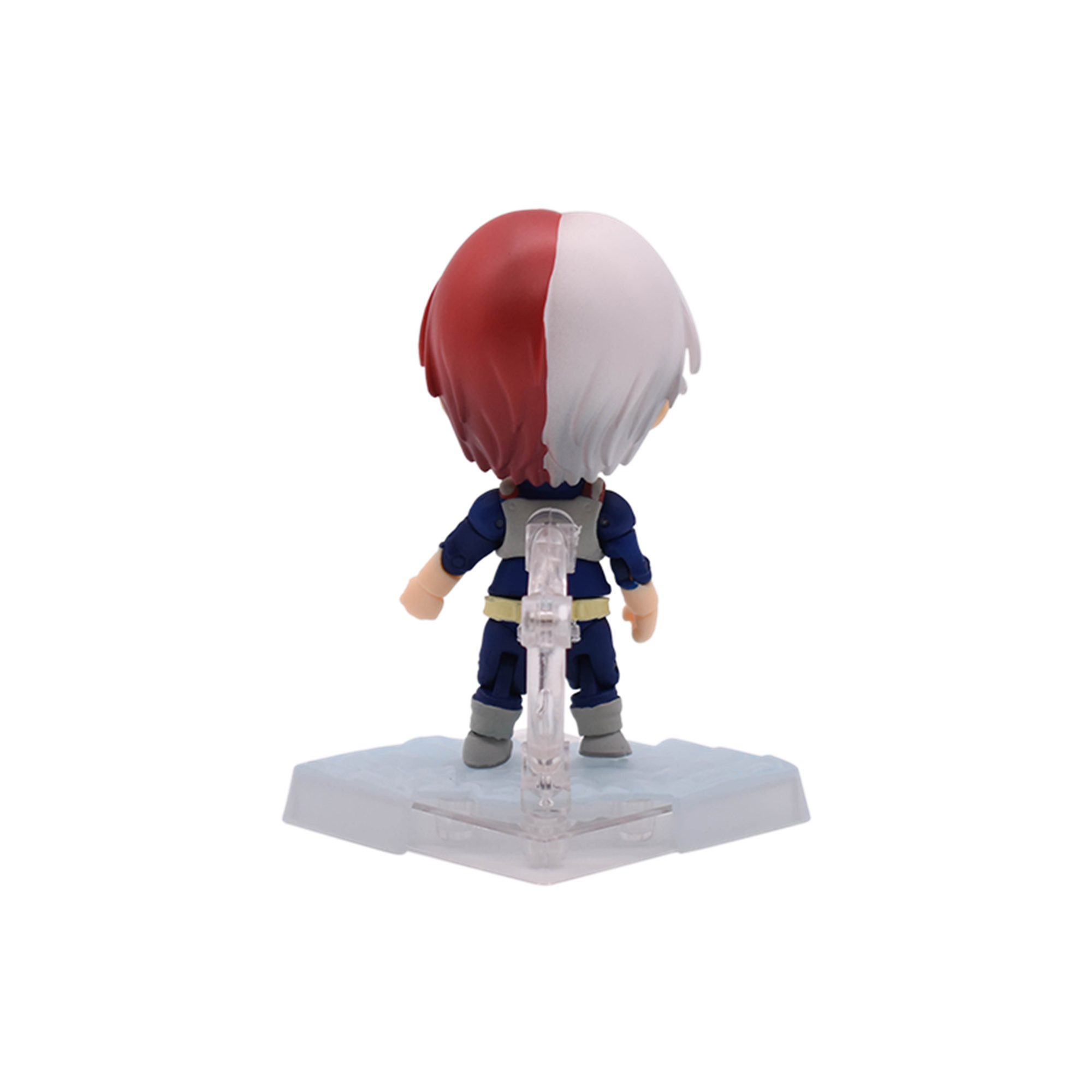 Buy Action Figure My Hero Academia Todoroki Shoto Figures, 3.7 Online ...
