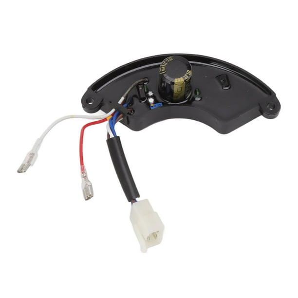 Generator Voltage Stabilizer,220V 5KW AVR for Gasoline Generator ...