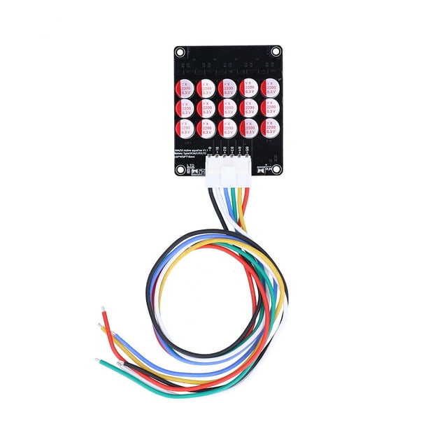 Battery Active Equalizer Balanced Current Balancer,Battery Active ...