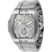 Invicta Reserve Chronograph Quartz Black Dial Men's Watch 15827 ...