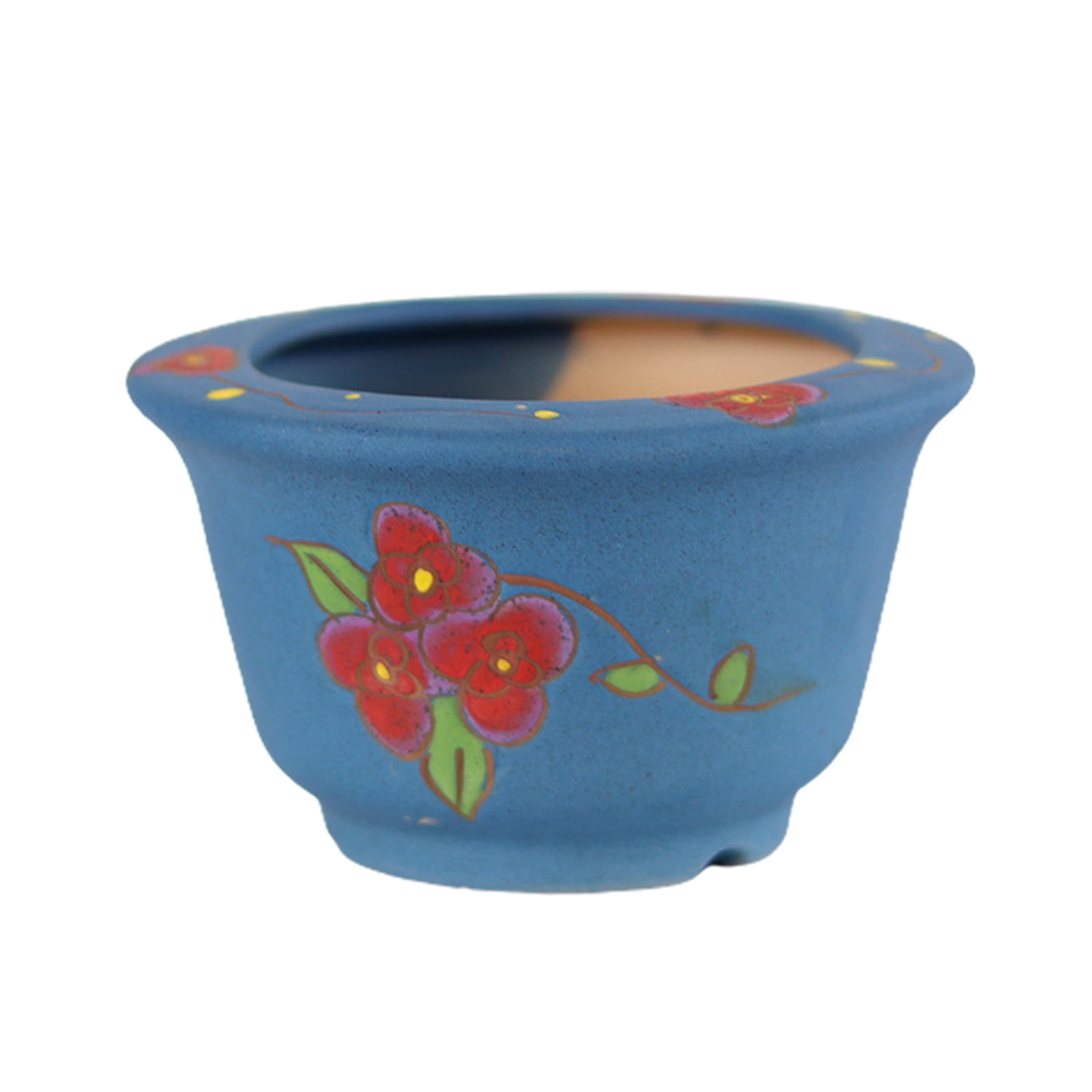 CreativeArrowy Flower Pot Vase Container Planters Ceramic Planting ...