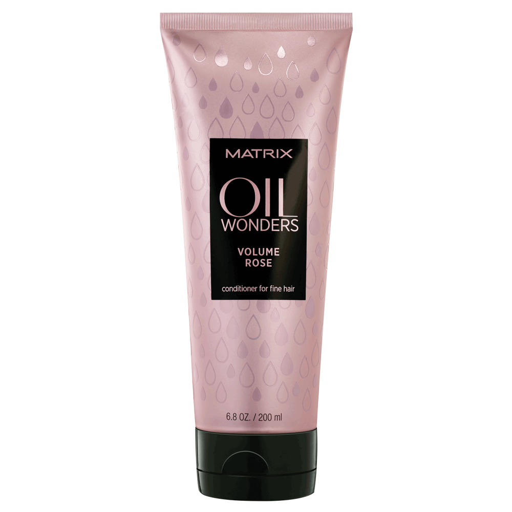 Matrix - Matrix Oil Wonders Volume Rose Conditioner - 6.8 oz - Walmart ...