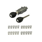 Dodge Ram 3500 Ignition Lock Cylinder