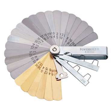 CTA Tools 3235 Ramp-Type Spark Plug Gapper - Walmart.com