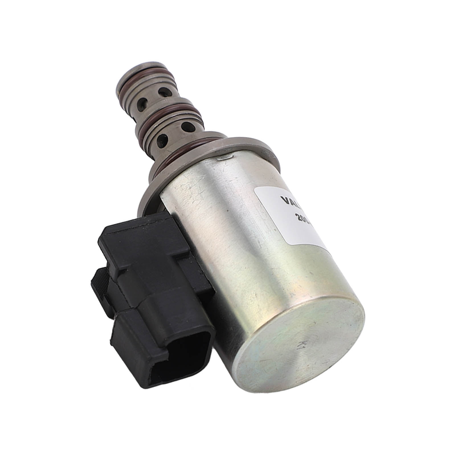 Válvula solenoide 200‑6210 Válvula de control de caja de cambios de 12 ...